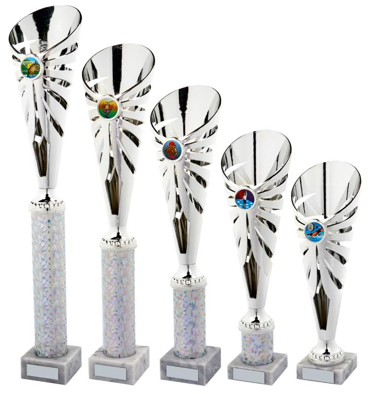 IDA - Limerick Range