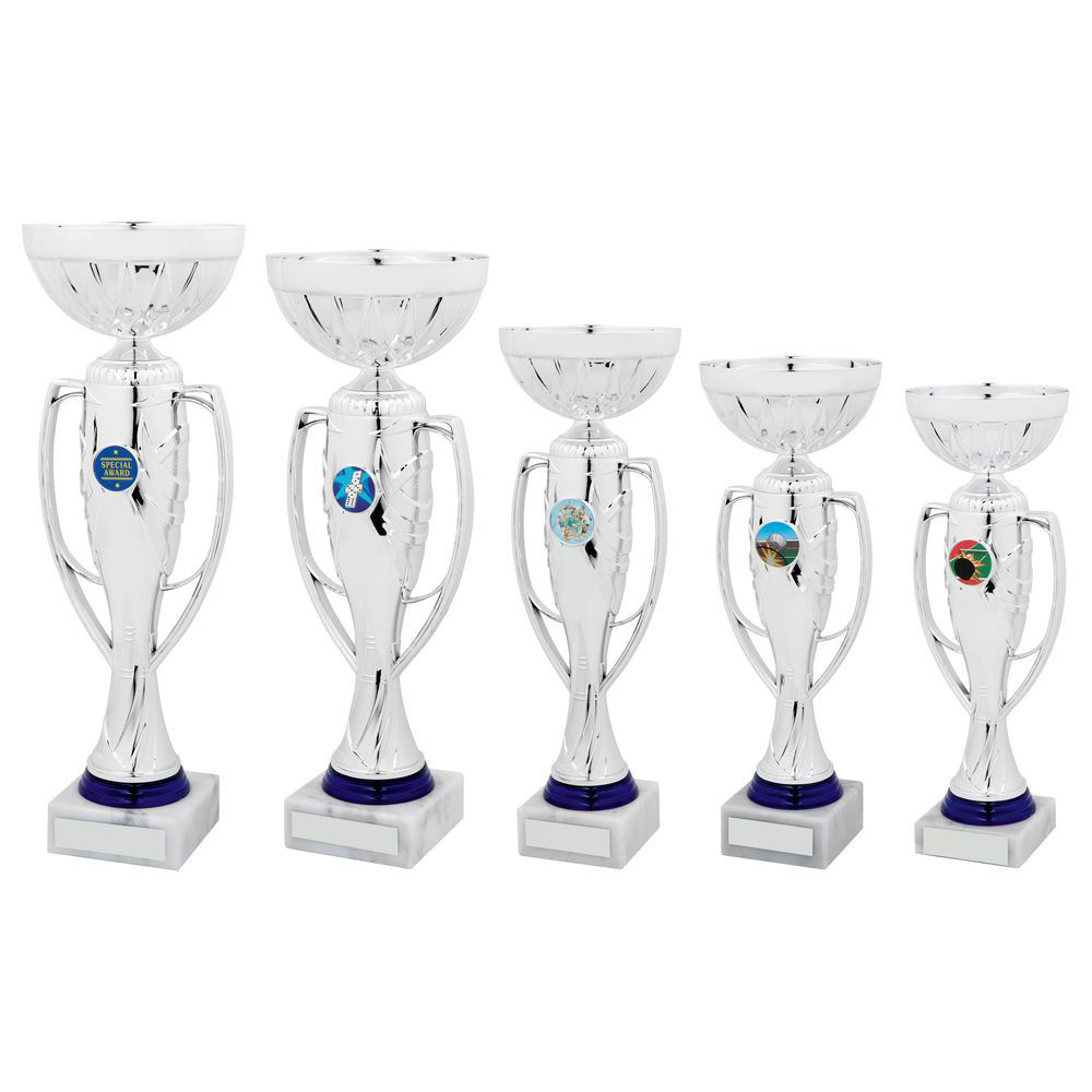 IDA Clearance Cups & Trophies