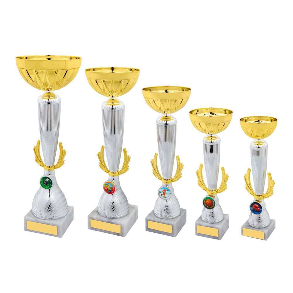 IDA Clearance Cups & Trophies